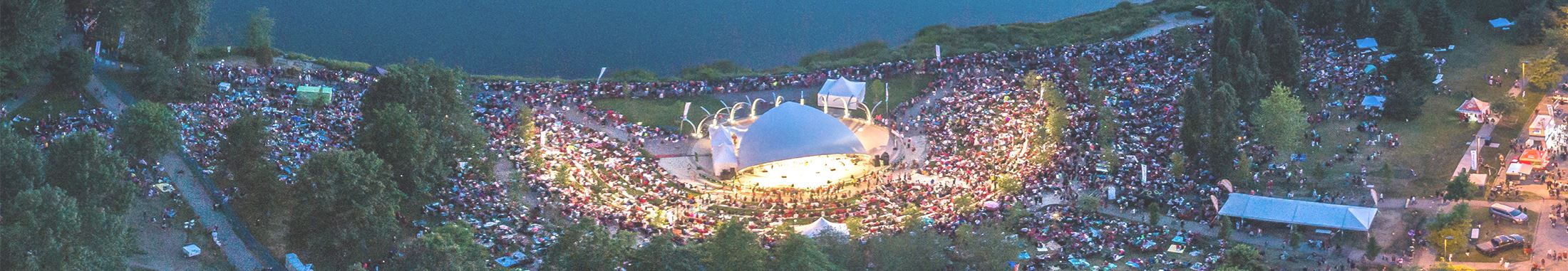 Parks & Facilities • Spirit Square